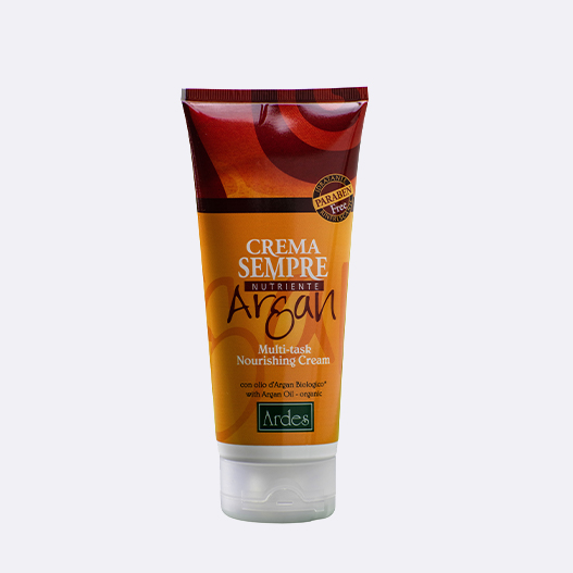 Crema sempre Argan ardes per tutte le necessità con Argan - Farmagallo